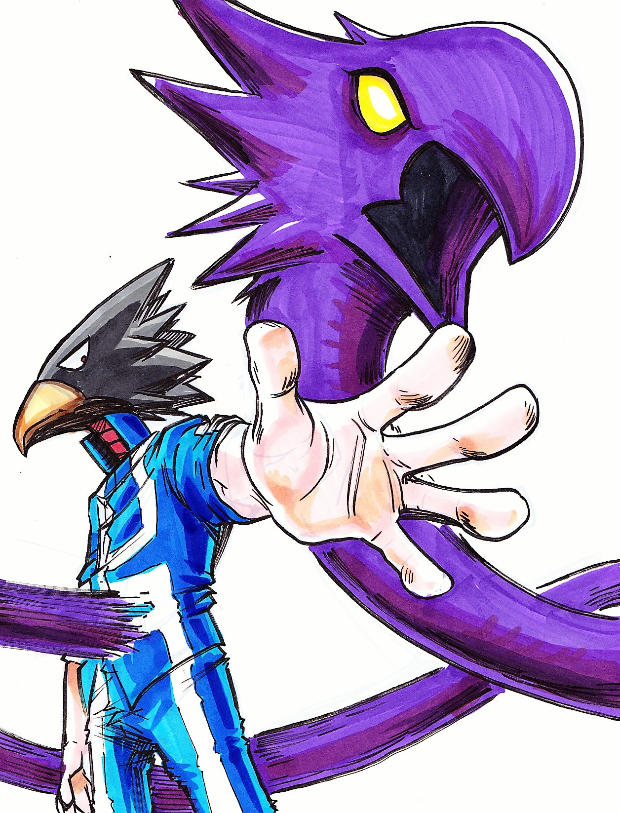 Artwork | The Art of Chris Metzner