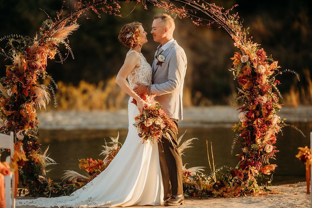 The Experience and Meaning of A Wedding Ceremony