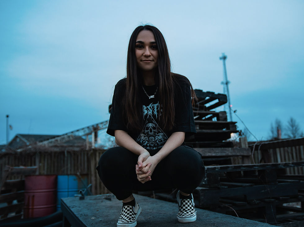 LAYZ & RZRKT drop collab upon the return of fabled Bassweight Records