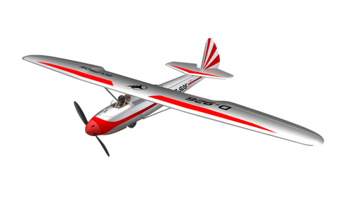 Gö 1 Wolf | eclipson