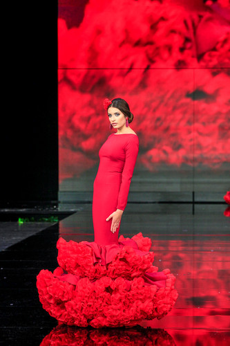 MODELO MARISOL | Alejandro Santizo