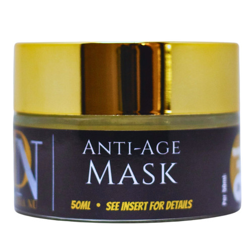 Anti-age Mask | SAiCS