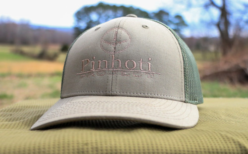 Pinhoti Project | SHOP