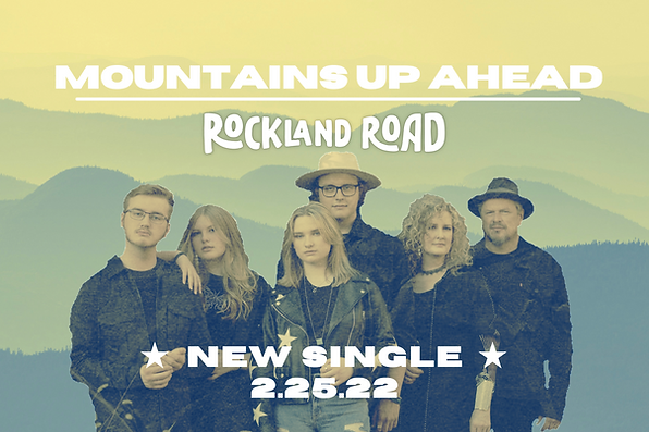 Rockland Road | Band from Nashville, TN