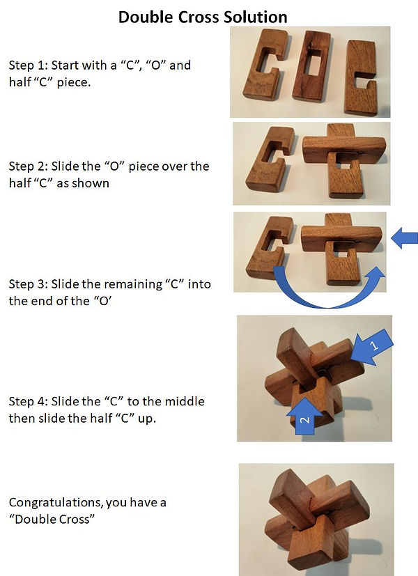 Solutions | DWolf Wood Designs