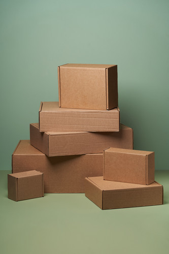 Cajas de carton tradicionales (millar) | Tel. 55-88-54-33-09