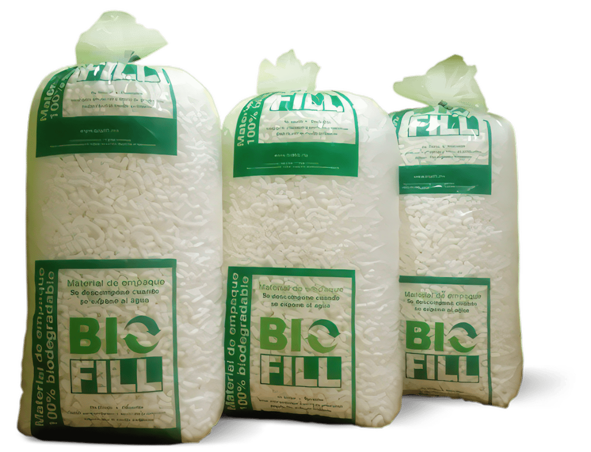 Bolsa de Relleno Biodegradable Bió fill |392