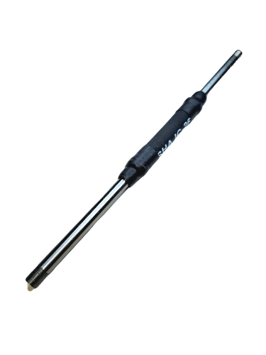 IRIS Flexible Centralizer Rod | Dunnik Engineering