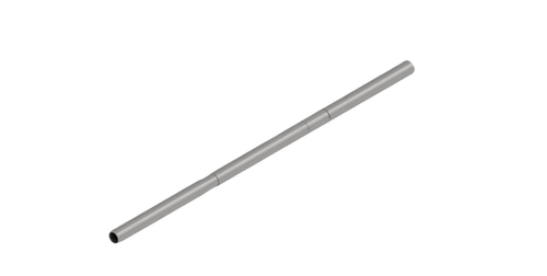 PSECT Calibration tube | Dunnik Engineering
