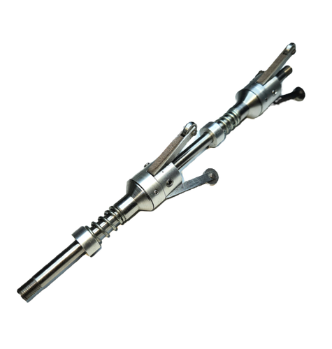 IRIS Centralizers | Dunnik Engineering