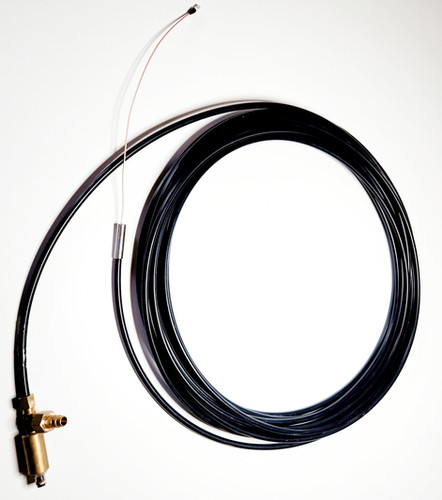 IRIS Cables | Dunnik Engineering