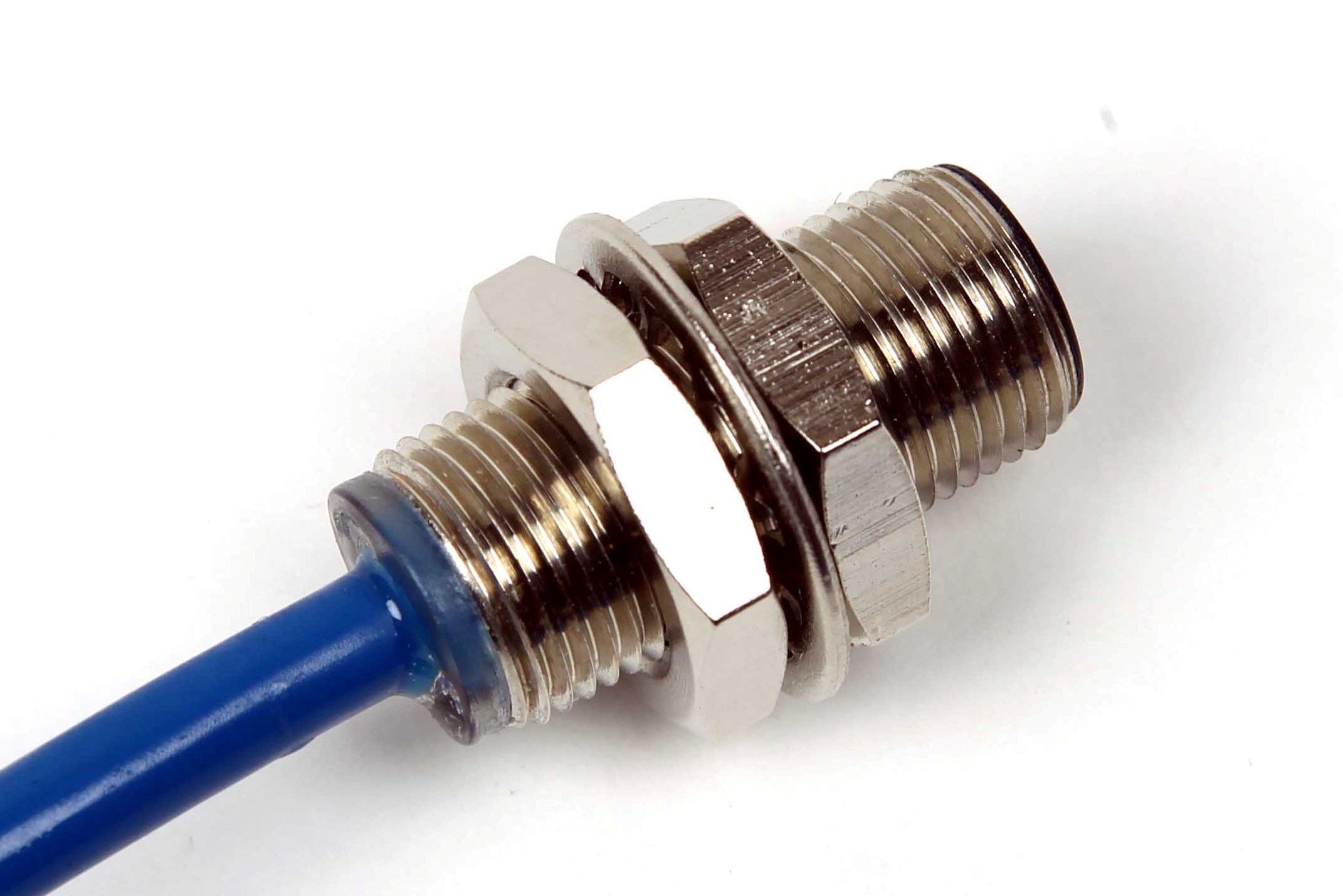 Survmaster Odometer Sensors