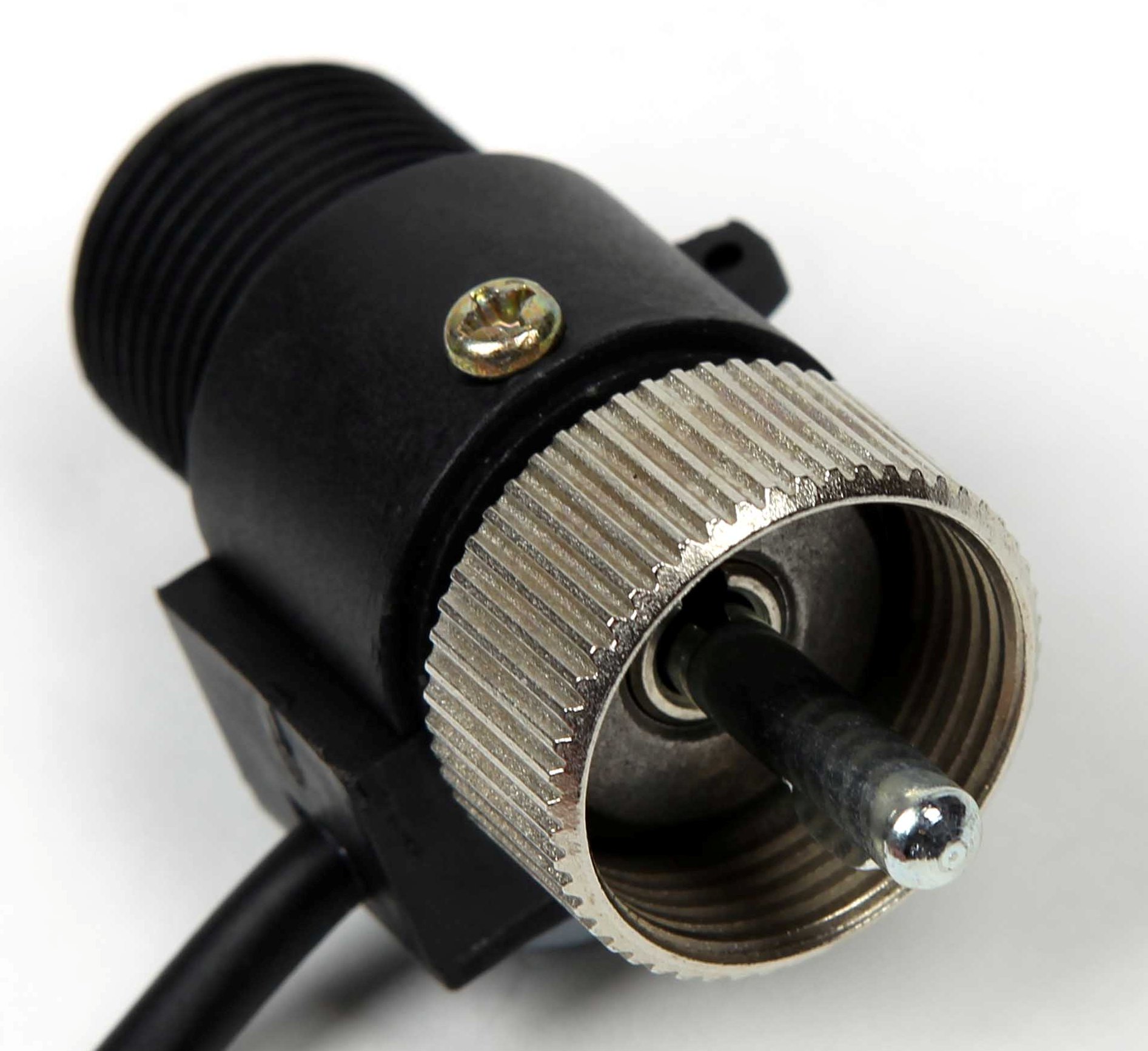 Survmaster Odometer Sensors