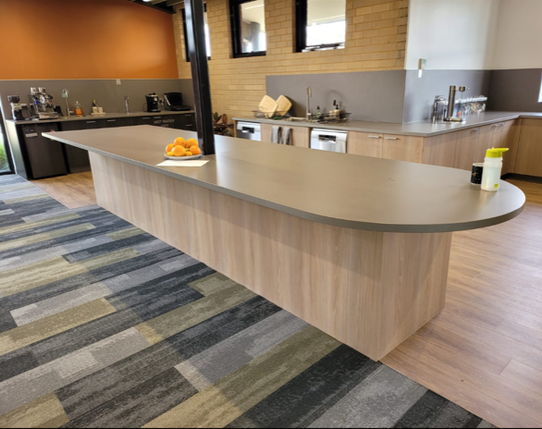 Laminated Benchtops | Arrow Wood Products