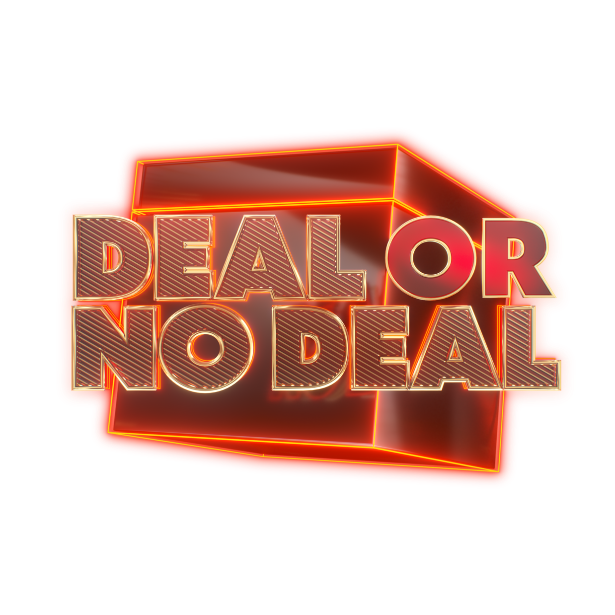 Deal or No Deal returns to ITV & ITVX | Remarkable Ent