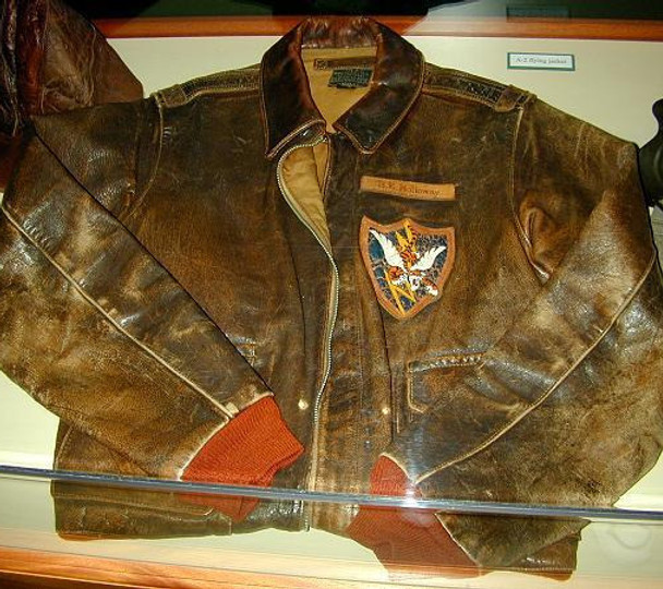 お客様の声 | フライトジャケット専門店 マイティエィス