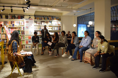 Freed | Eating Disorder