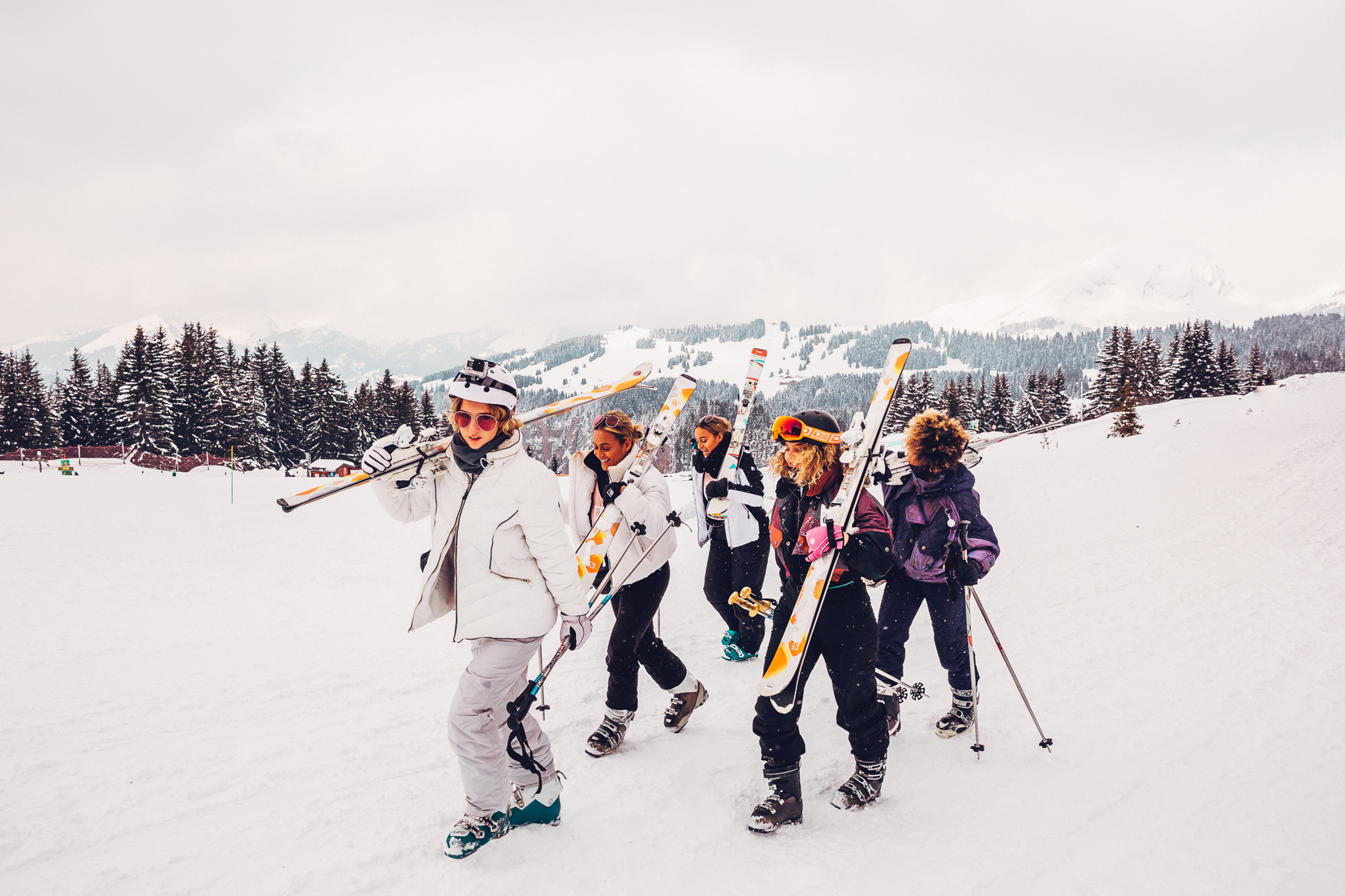 Snowboxx | 7 days in the Alps from £279