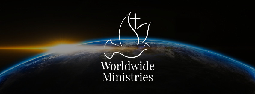 Worldwide MInistries | A Christian licensing ministry organization ...