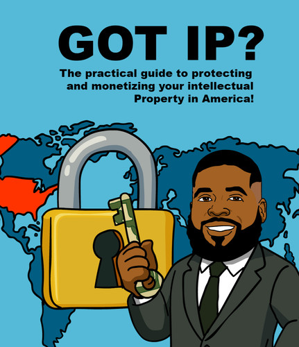 Protecting and Monetizing IP | David Spears