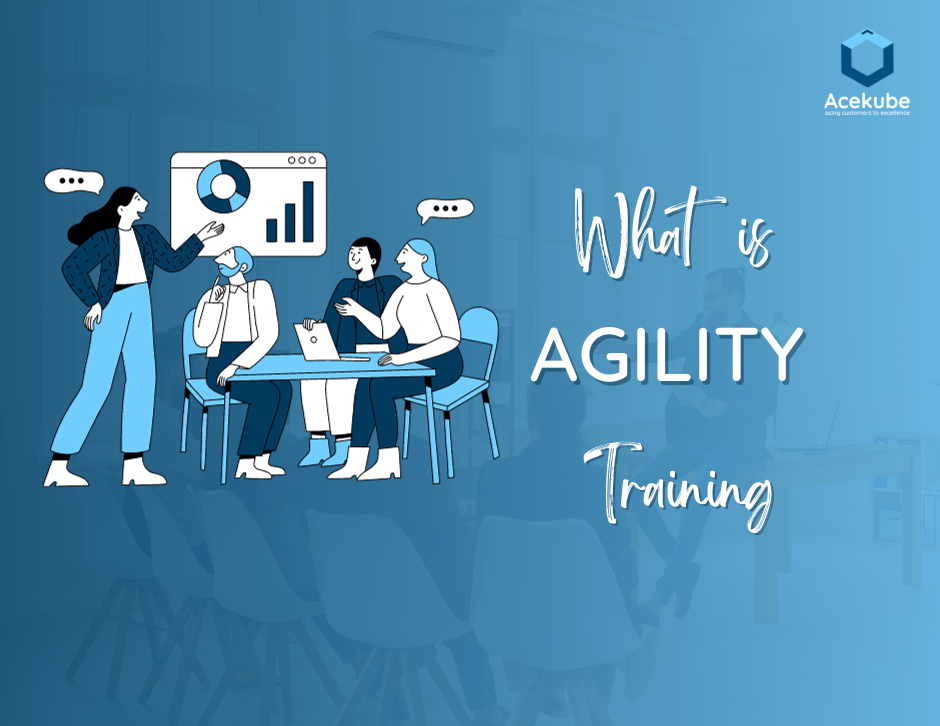 What is Agility Training?
