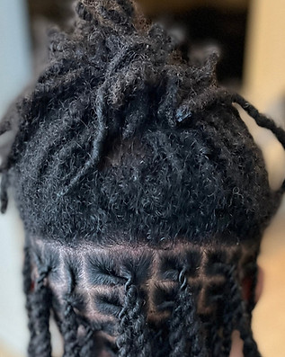 Locs by JIJI | Locs specialist in Toronto