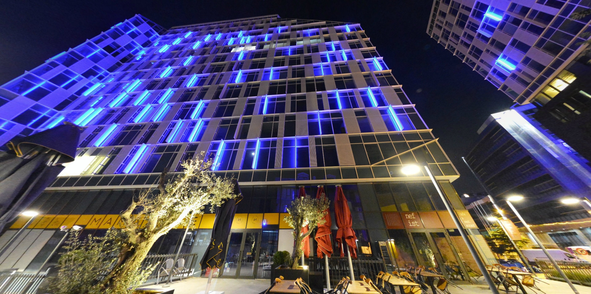 NEF 09 | Hayalimdeki Ev Bu