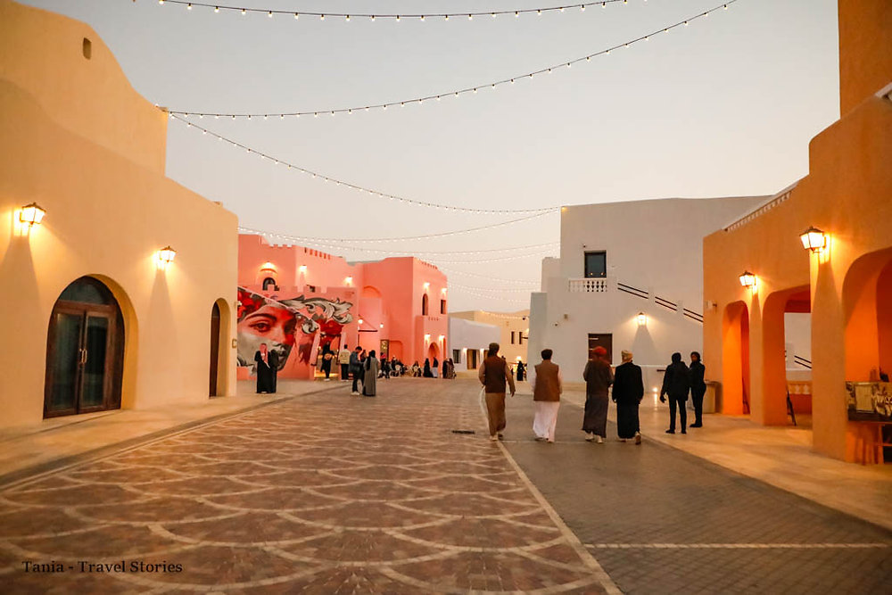 Doha, Qatar - ghid complet de calatorie