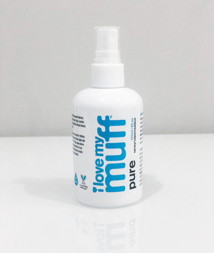 Blue Pure: Spray | Beauty Science Lounge