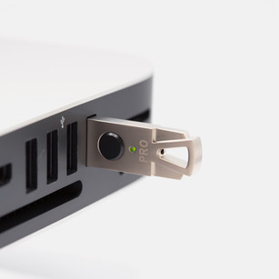 HyperFIDO | Hypersecu Information Systems Inc