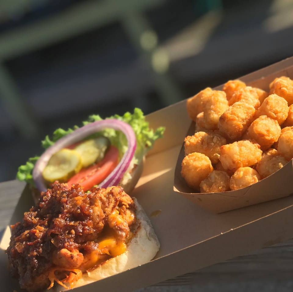 Ed's Burger Joint in Hattiesburg is Worth a Visit