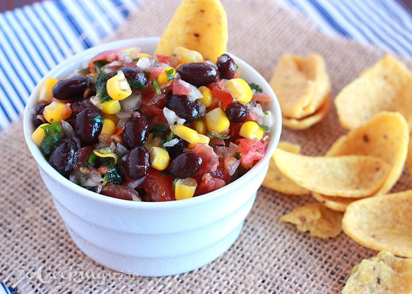 Try Out Homemade Salsa Flavors During National Salsa Month