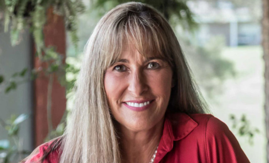 Join Mississippi Chef Melissa Cookston For Dinner at the Beard House