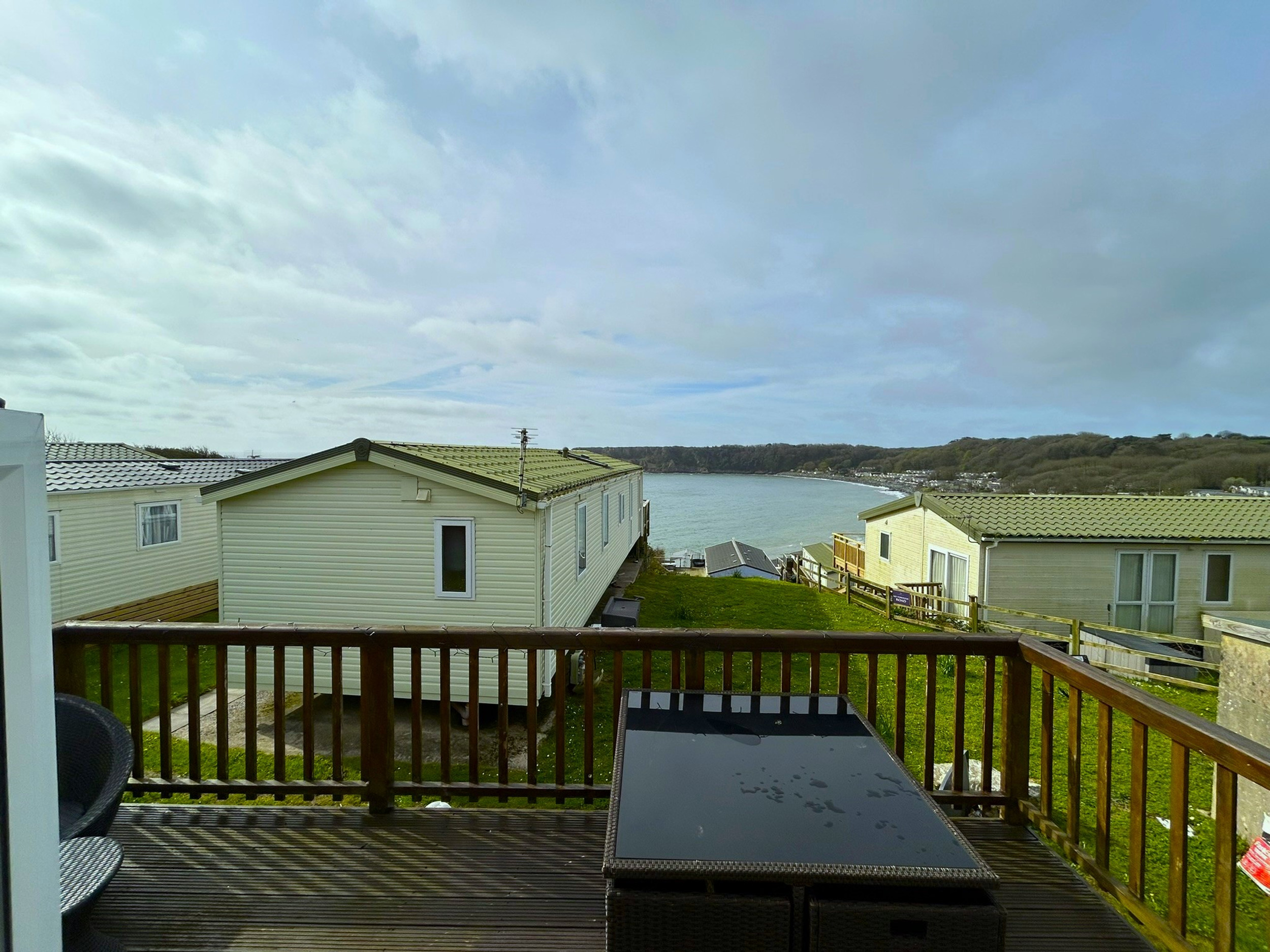 876 Ocean View | lydstep-caravan-hire