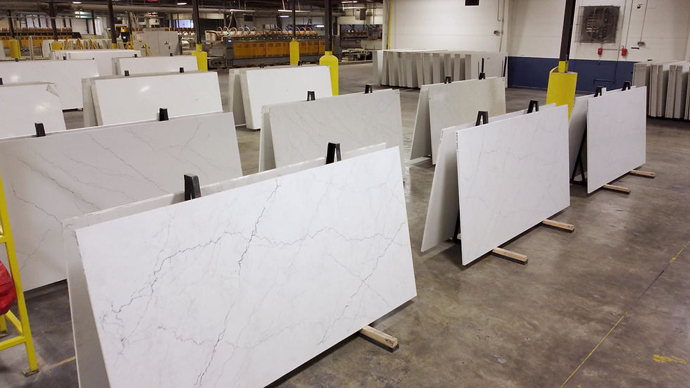 All Products | Spectrum Quartz