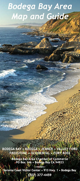 #1 Bodega Bay Area Website - Official Bodega Bay Site