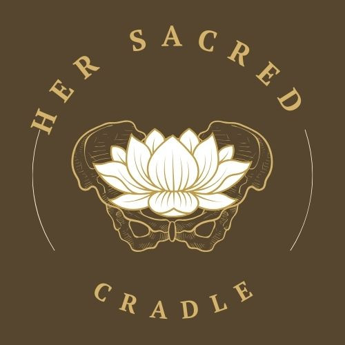 Purchase | Her Sacred Cradle