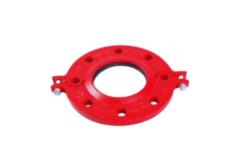 Brida Ranurada | My Site 6