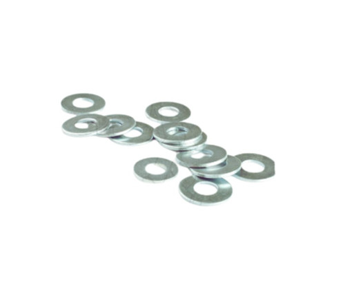 Arandelas Plana Galvanizado | My Site 6