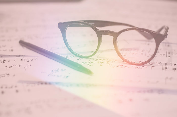 Singing Lessons Sheffield | Encore Vocal Studio | England