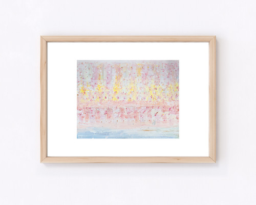 dance with life | miel