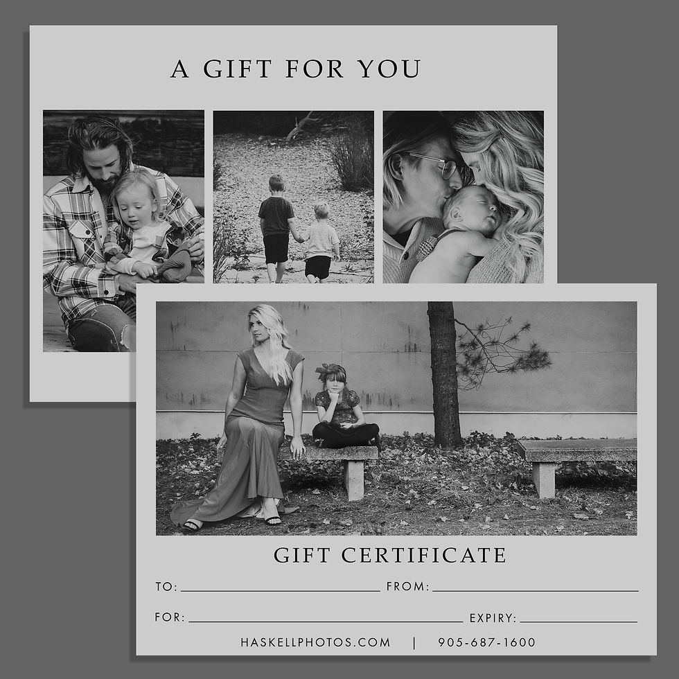 All Products | haskell photography