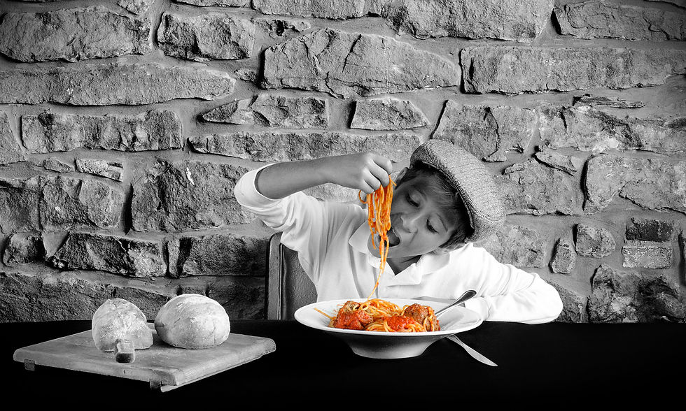 Haskell Photography | Family Portraits