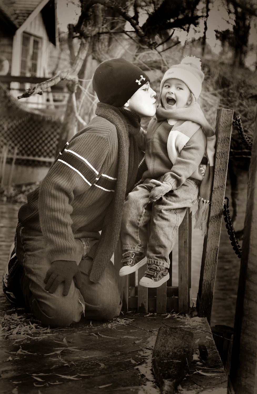 Haskell Photography | Family Portraits