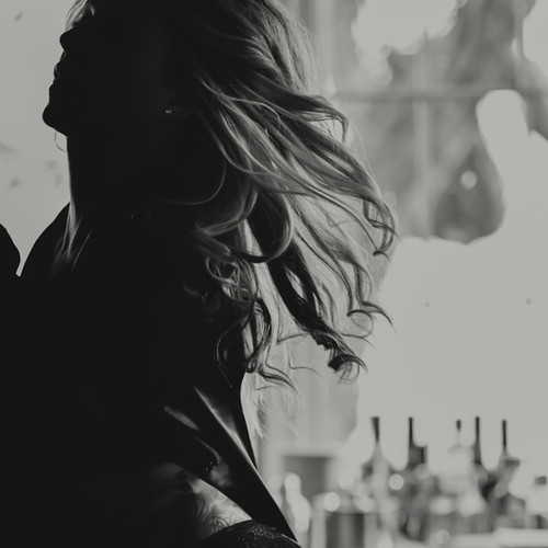 The Boudoir Experience | haskell photography