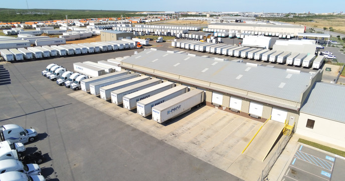 Point Dedicated Services | White Ark Enterprises