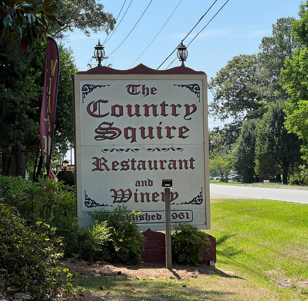 Country Squire Winery