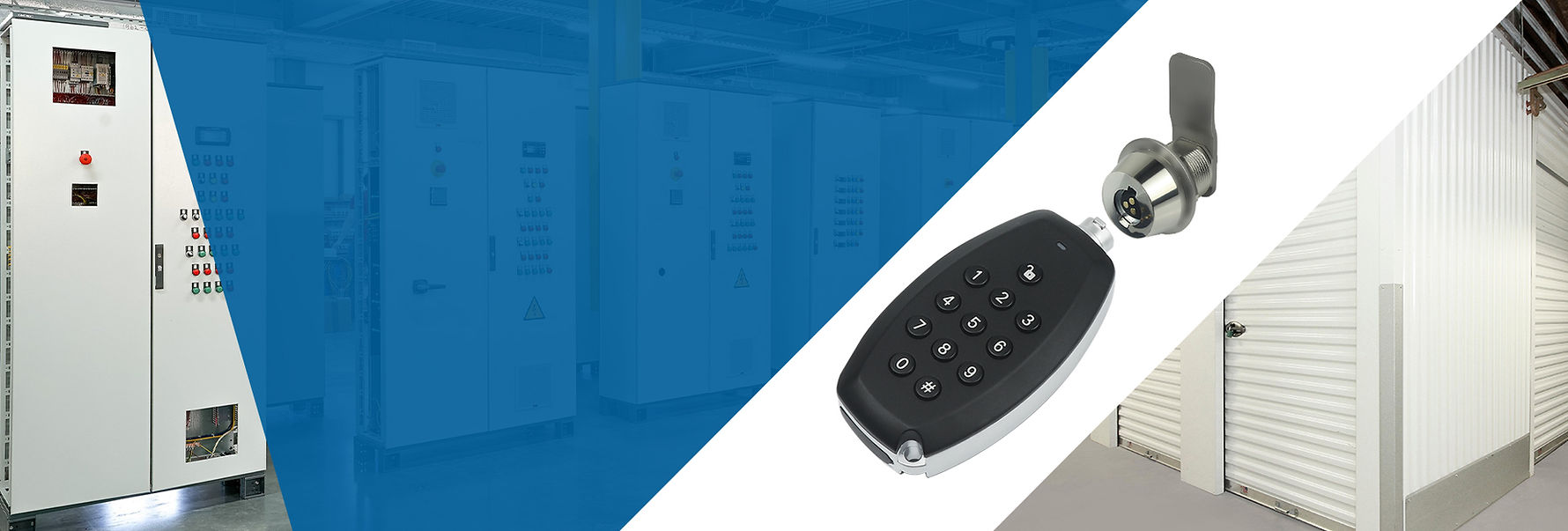 Passive Lock | kerong