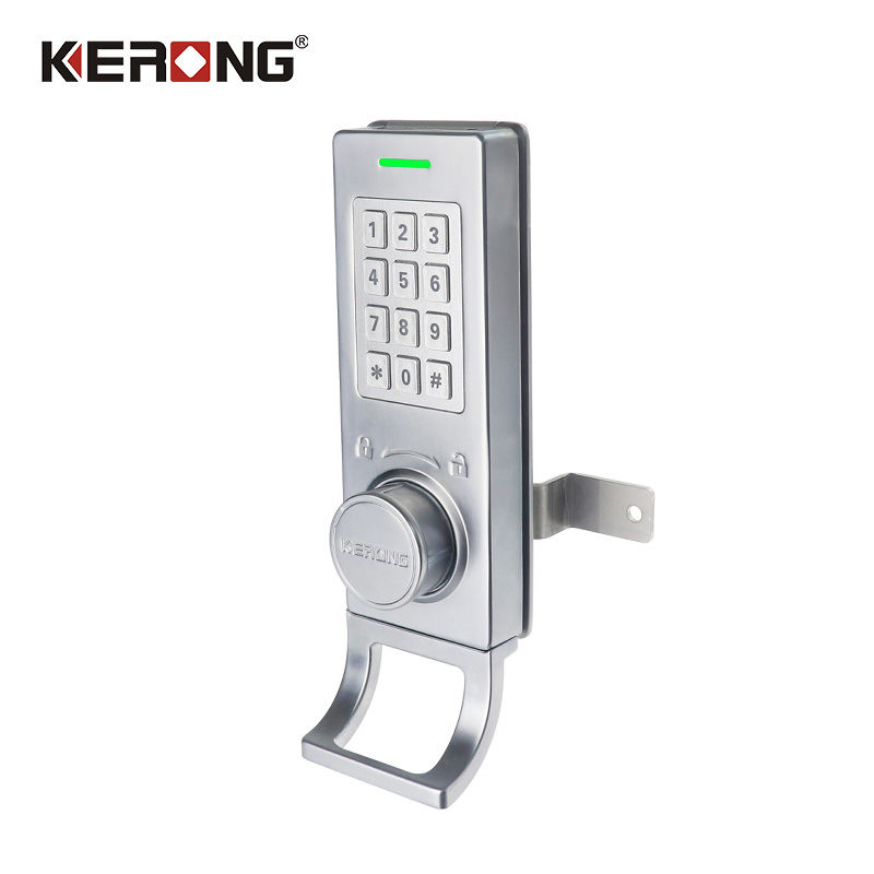 Digital Combination Cam Lock | KR- E126 | kerong