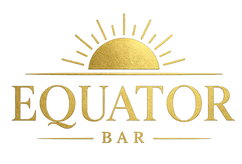 Gallery | Equator Bar